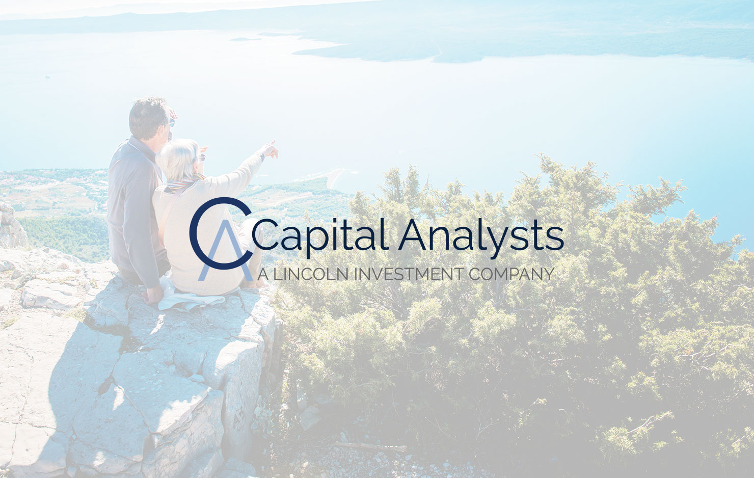 Capital Analysts